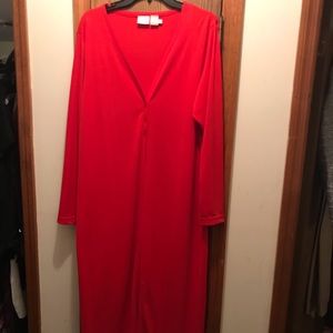 Shape FX | Jackets & Coats | Womens Duster | Poshmark